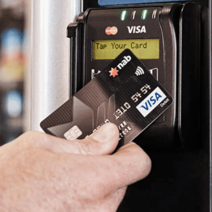 Circumtec Streamlined Payment Solutions for Ice Vending | SubZero Ice Kubes